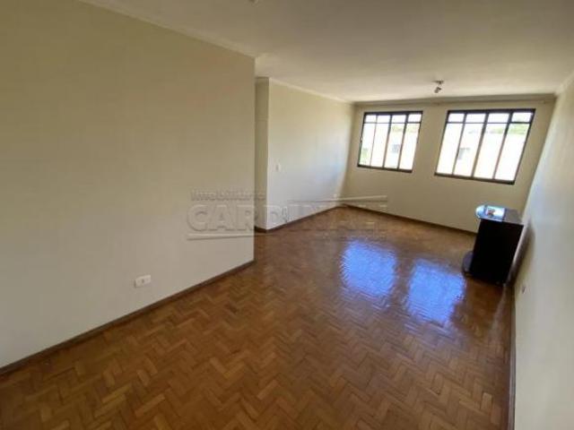 Apartamento para venda em Jardim Jockey Clube de 73.00m² com 3 Quartos e 1 Garagem