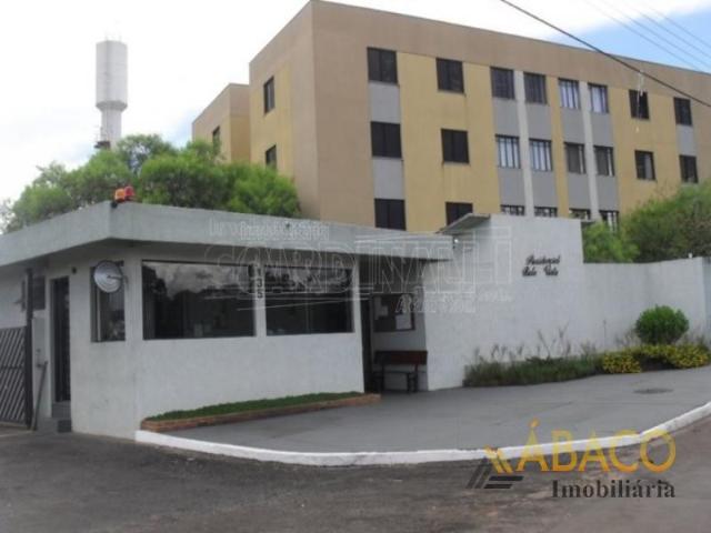 Apartamento para venda em Jardim Jockey Clube em São Carlos São Paulo de 80.00m² com 3 Quartos e 1 Garagem