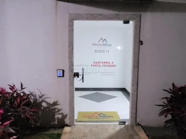 Apartamento para venda em Jardim Jockey Clube em São Carlos São Paulo de 39.00m² com 2 Quartos e 1 Garagem