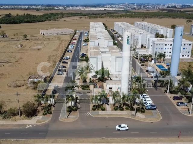 Apartamento para venda em Jardim Jockey Clube em São Carlos São Paulo de 42.00m² com 2 Quartos e 1 Garagem