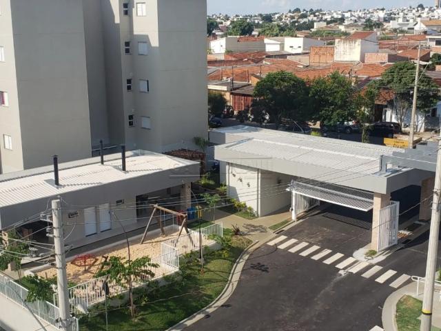 Apartamento para venda em Jardim Jockey Clube em São Carlos São Paulo de 44.00m² com 2 Quartos e 1 Garagem