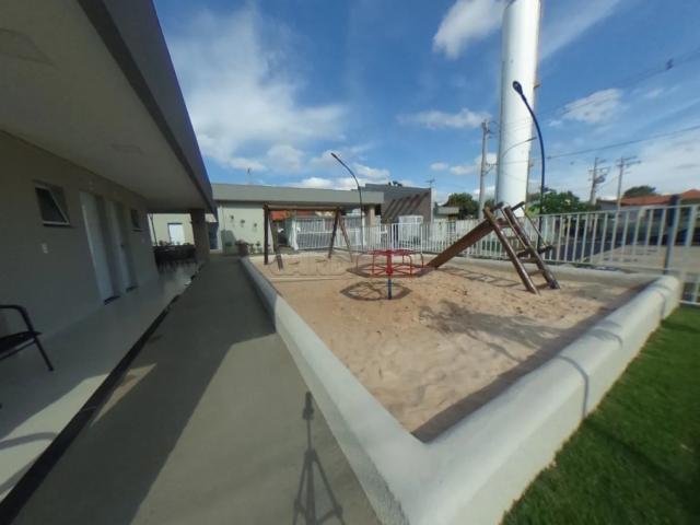 Apartamento para venda em Jardim Jockey Clube em São Carlos São Paulo de 44.00m² com 2 Quartos e 1 Garagem