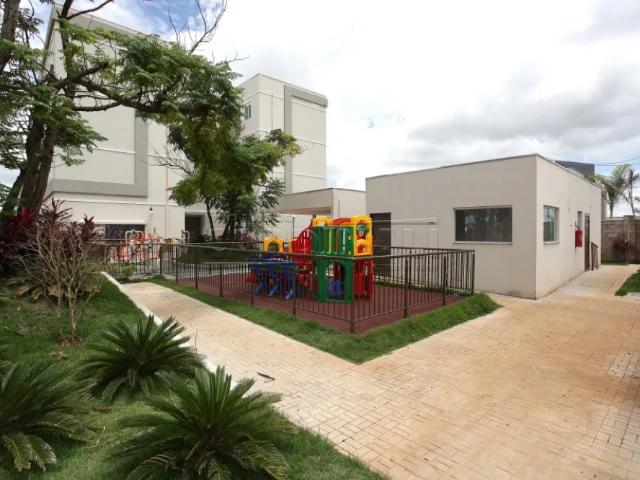 Apartamento para venda em Jardim Jockey Clube em São Carlos São Paulo de 47.00m² com 2 Quartos e 1 Garagem