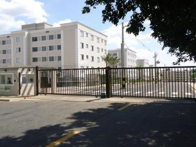 Apartamento para venda em Jardim Jockey Clube em São Carlos São Paulo de 50.00m² com 2 Quartos, 1 Suíte e 1 Garagem