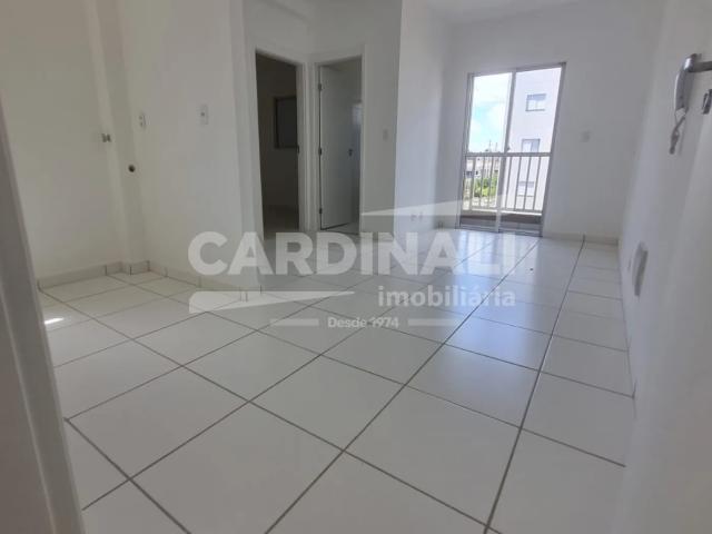 Apartamento para venda em Jardim Jockey Clube em São Carlos São Paulo de 53.00m² com 2 Quartos e 1 Garagem