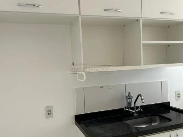 Apartamento para venda em Jardim Jockey Clube em São Carlos São Paulo de 57.00m² com 2 Quartos, 1 Suíte e 1 Garagem
