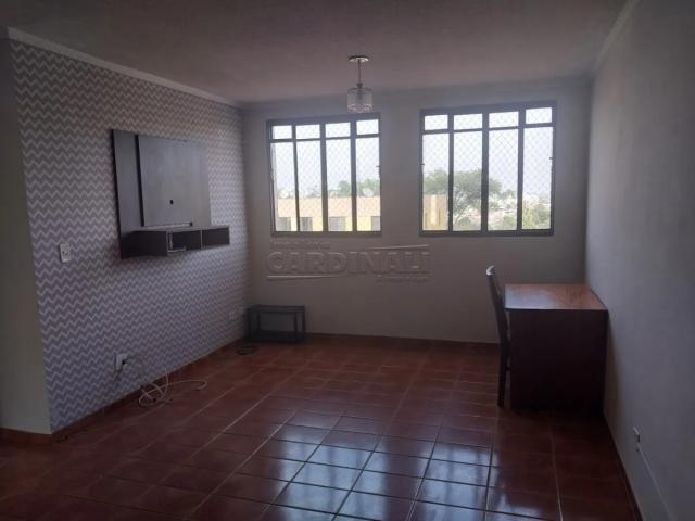 Apartamento para venda em Jardim Jockey Clube em São Carlos São Paulo de 64.00m² com 3 Quartos e 1 Garagem