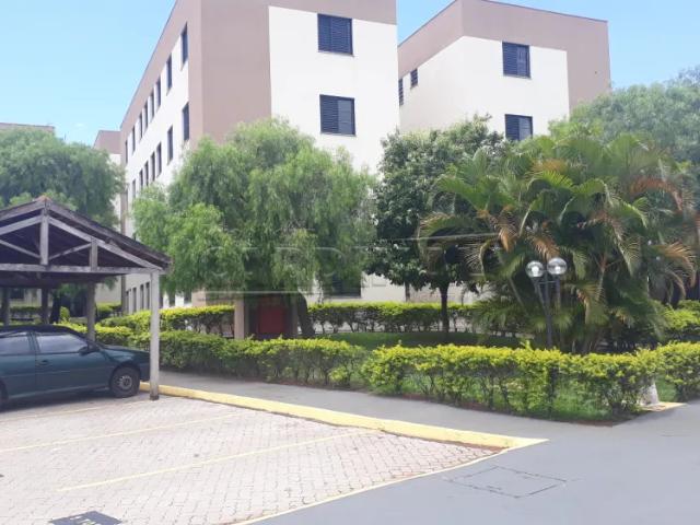 Apartamento para venda em Jardim Jockey Clube em São Carlos São Paulo de 64.00m² com 3 Quartos e 1 Garagem