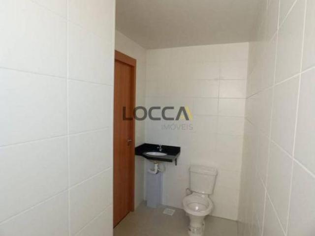 Apartamento para venda em Jardim José Figueira de 50.00m² com 2 Quartos e 1 Garagem