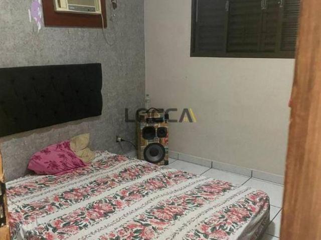 Apartamento para venda em Jardim José Sampaio Júnior de 146.00m² com 2 Quartos e 2 Garagens