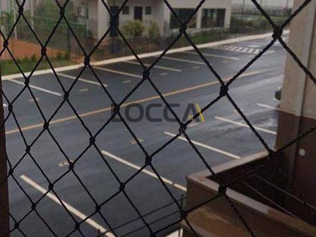 Apartamento para venda em Jardim José Wilson Toni de 46.00m² com 2 Quartos e 1 Garagem