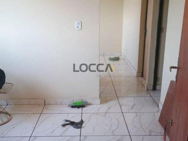 Apartamento para venda em Jardim José Wilson Toni de 42.00m² com 2 Quartos e 1 Garagem