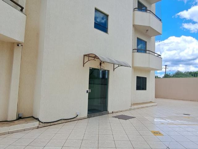 Apartamento para venda em Jardim Judith em Sorocaba São Paulo de 61.00m² com 3 Quartos, 1 Suíte e 1 Garagem