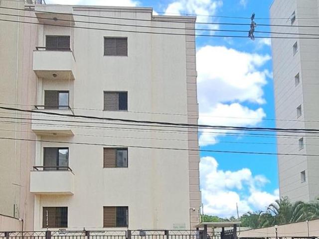 Apartamento para venda em Jardim Judith de 61.00m² com 3 Quartos, 1 Suite e 1 Garagem