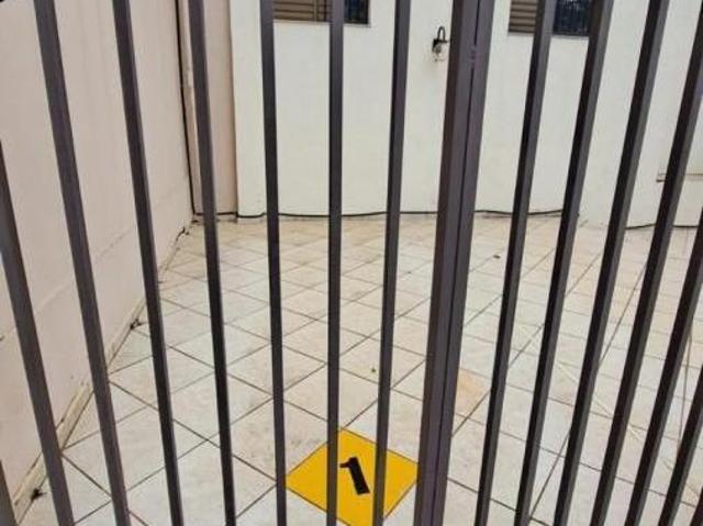 Apartamento para venda em Jardim Judith de 61.00m² com 3 Quartos, 1 Suite e 1 Garagem