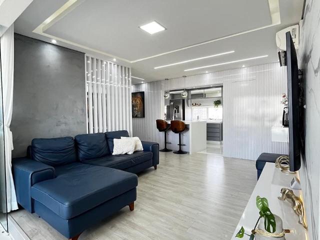 Apartamento para venda em Jardim Judith em Sorocaba São Paulo de 123.00m² com 3 Quartos, 3 Suítes e 2 Garagens
