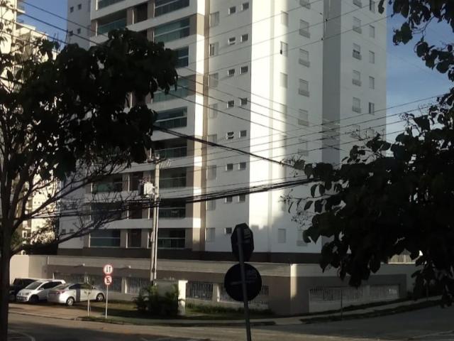 Apartamento para venda em Jardim Judith em Sorocaba São Paulo de 137.00m² com 3 Quartos, 3 Suítes e 2 Garagens