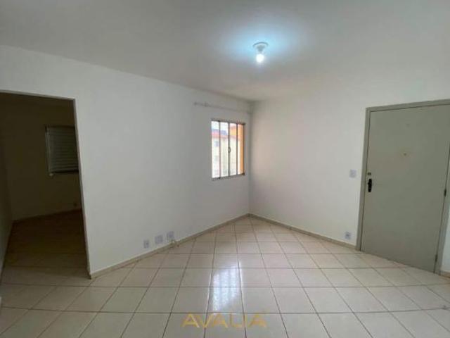 Apartamento para venda em Jardim Juliana de 65.00m² com 3 Quartos e 1 Garagem