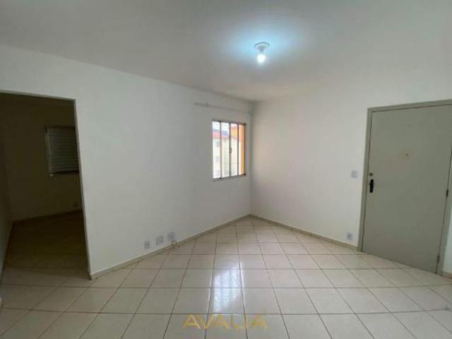 Apartamento para venda em Jardim Juliana de 65.00m² com 3 Quartos e 1 Garagem