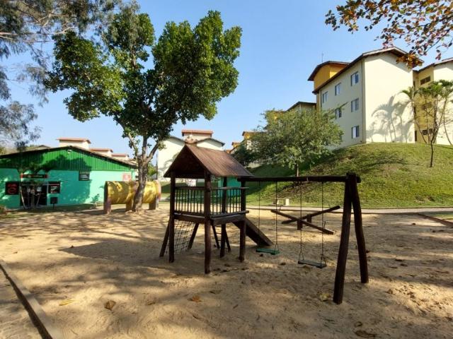 Apartamento para venda em Jardim Juliana em Indaiatuba São Paulo de 64.37m² com 3 Quartos e 1 Garagem