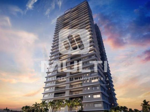 Apartamento para venda em Jardim Karaíba, Uberlândia