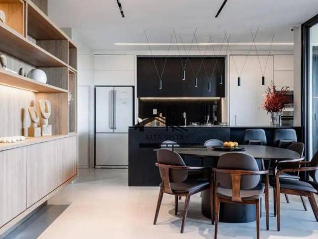 Apartamento para venda em Jardim Karaíba, Uberlândia
