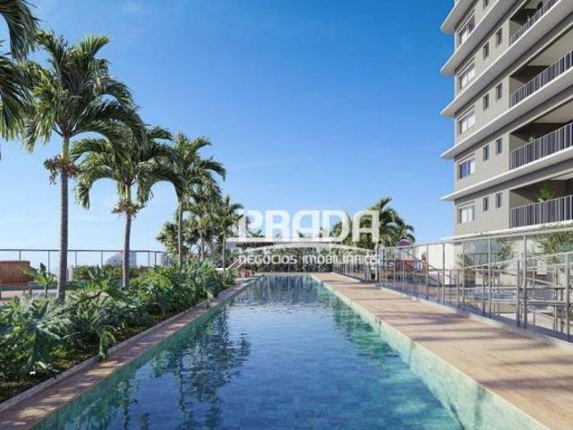Apartamento para venda em Jardim Karaíba, Uberlândia
