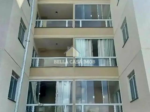 Apartamento para venda em Jardim Karolyne em Votorantim São Paulo de 43.00m² com 2 Quartos e 1 Garagem
