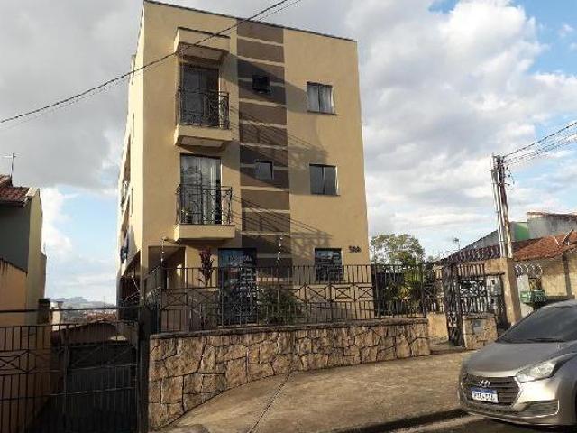 Apartamento para venda em Jardim Kennedy, Poços de Caldas
