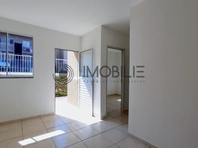 Apartamento para venda em Jardim Laguna em Indaiatuba São Paulo de 43.00m² com 2 Quartos e 1 Garagem