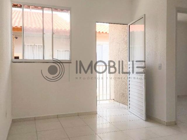 Apartamento para venda em Jardim Laguna em Indaiatuba São Paulo de 43.00m² com 2 Quartos e 1 Garagem