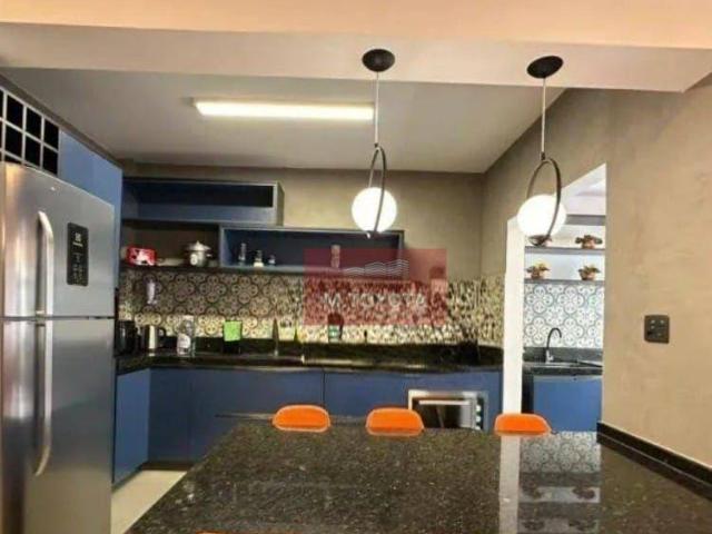 Apartamento para venda em Jardim Las Palmas em Guarujá São Paulo de 65.00m² com 2 Quartos e 1 Garagem