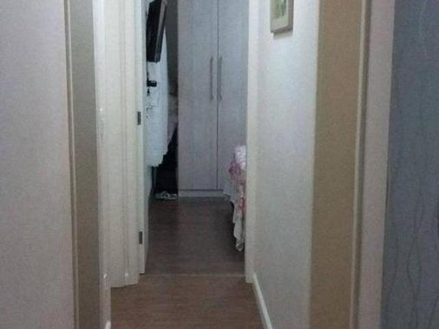 Apartamento para venda em Jardim Las Vegas de 125.00m² com 3 Quartos, 1 Suite e 2 Garagens