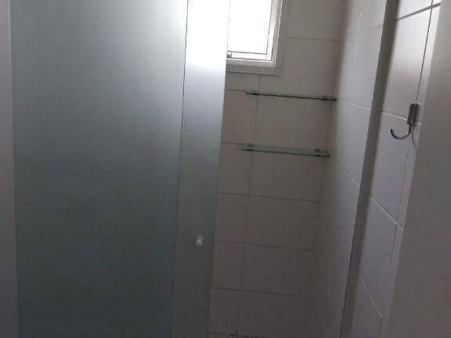 Apartamento para venda em Jardim Las Vegas de 45.00m² com 2 Quartos e 1 Garagem