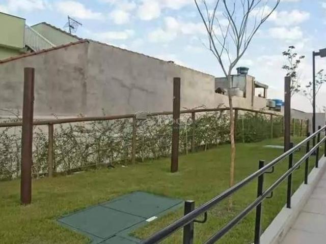 Apartamento para venda em Jardim Las Vegas de 57.00m² com 3 Quartos, 1 Suite e 1 Garagem
