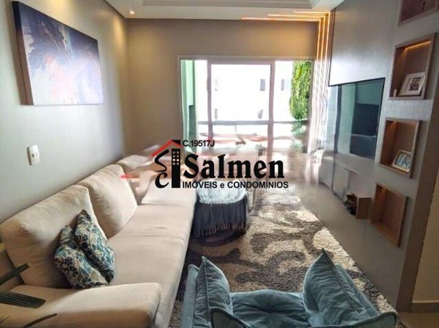 Apartamento para venda em Jardim Las Vegas em Guarulhos São Paulo de 84.00m² com 3 Quartos, 1 Suíte e 2 Garagens