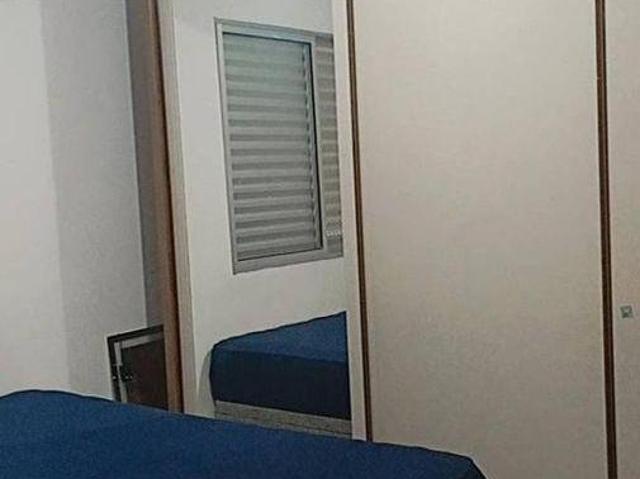 Apartamento para venda em Jardim Laura de 45.00m² com 2 Quartos e 1 Garagem