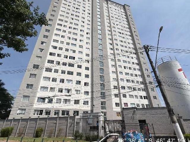 Apartamento para venda em Jardim Leme de 42.00m² com 2 Quartos