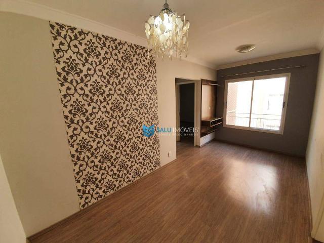 Apartamento para venda em Jardim Leocádia em Sorocaba São Paulo de 47.00m² com 2 Quartos e 1 Garagem