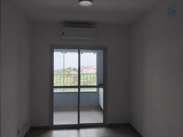 Apartamento para venda em Jardim Leocádia em Sorocaba São Paulo de 61.00m² com 2 Quartos, 1 Suíte e 1 Garagem
