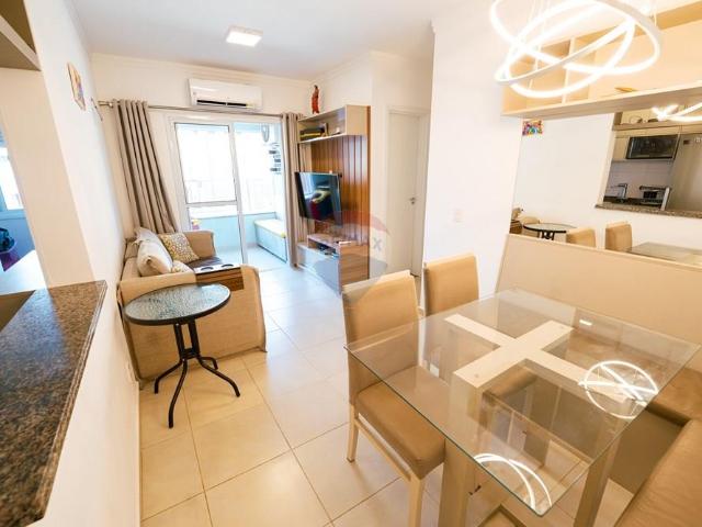 Apartamento para venda em Jardim Leocádia em Sorocaba São Paulo de 61.00m² com 2 Quartos, 1 Suíte e 2 Garagens