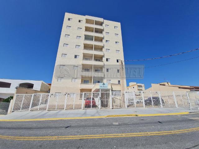Apartamento para venda em Jardim Leocádia em Sorocaba São Paulo de 63.00m² com 2 Quartos, 1 Suíte e 1 Garagem