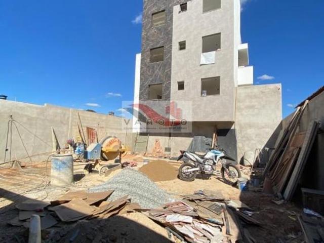 Apartamento para venda em Jardim Leblon, Belo Horizonte