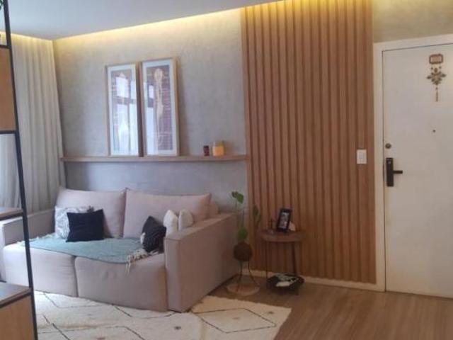 Apartamento para venda em Jardim Leblon, Belo Horizonte