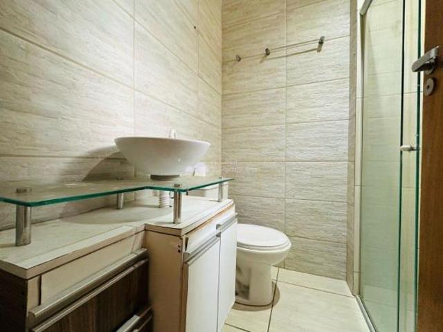 Apartamento para venda em Jardim Leblon, Belo Horizonte