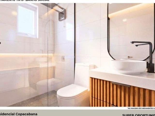 Apartamento para venda em Jardim Leblon, Belo Horizonte