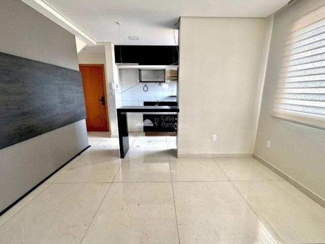 Apartamento para venda em Jardim Leblon, Belo Horizonte