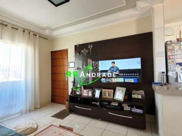 Apartamento para venda em Jardim Lima de 67.00m² com 3 Quartos, 1 Suite e 2 Garagens