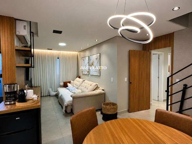 Apartamento para venda em Jardim Lima em Franca São Paulo de 177.00m² com 3 Quartos, 1 Suíte e 2 Garagens