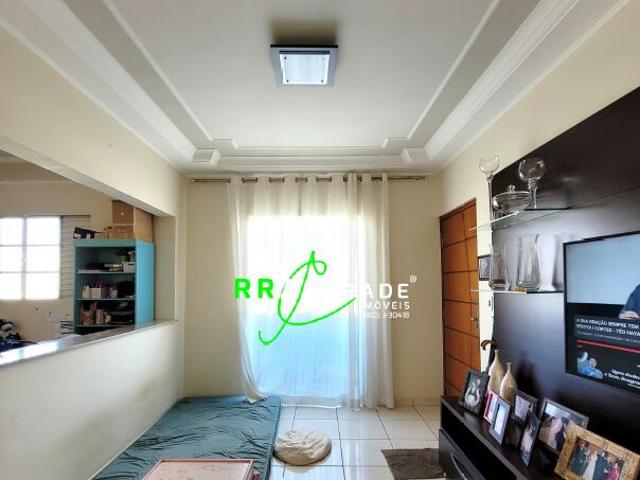 Apartamento para venda em Jardim Lima em Franca São Paulo de 67.00m² com 3 Quartos, 1 Suíte e 2 Garagens